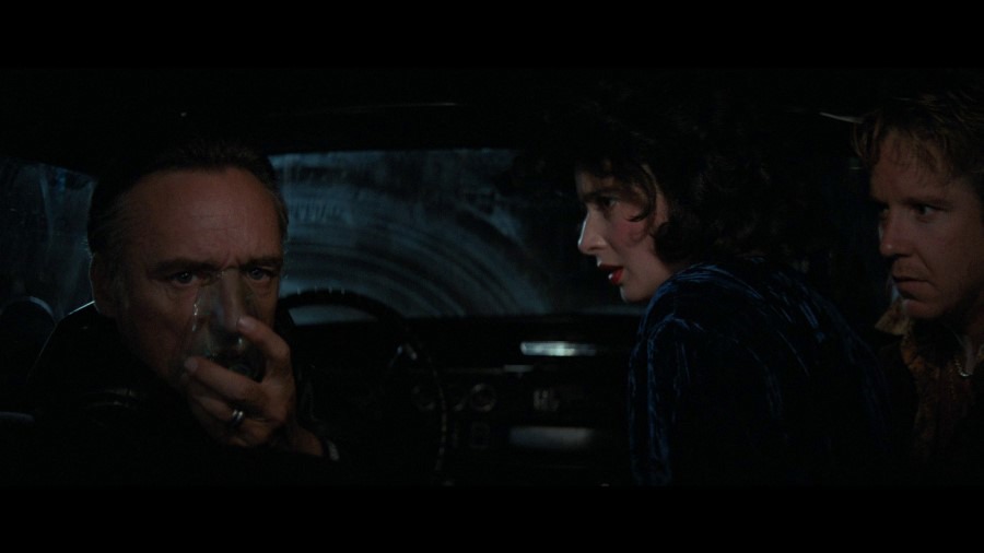Blue Velvet Blu-ray Review :: Criterion Forum