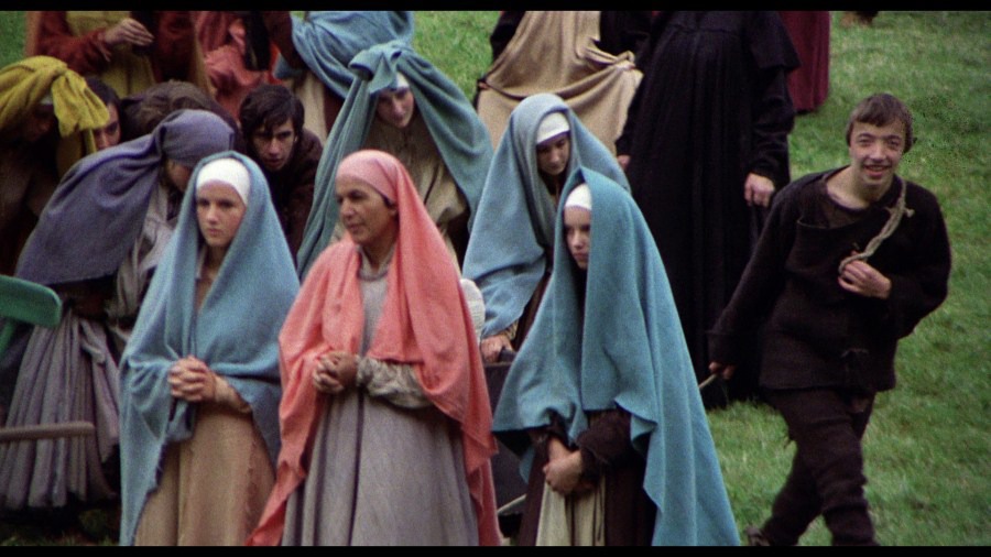 The Decameron Review :: Criterion Forum