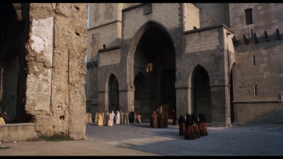 The Decameron Review :: Criterion Forum