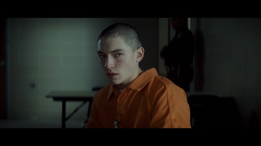 We Need to Talk About Kevin Dual-Format Edition Review :: Criterion Forum