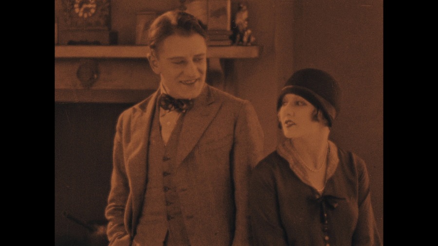 The Lodger: A Story of the London Fog Blu-ray Review :: Criterion Forum