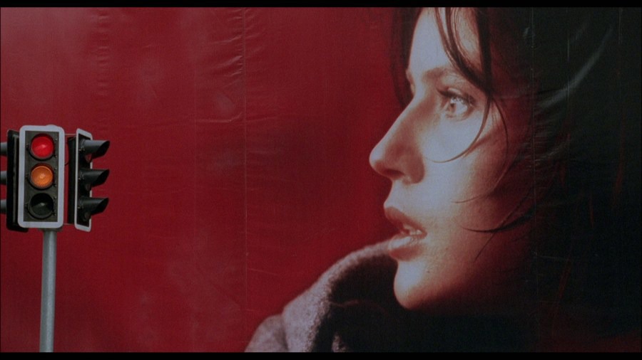 Three Colors: Red Review :: Criterion Forum