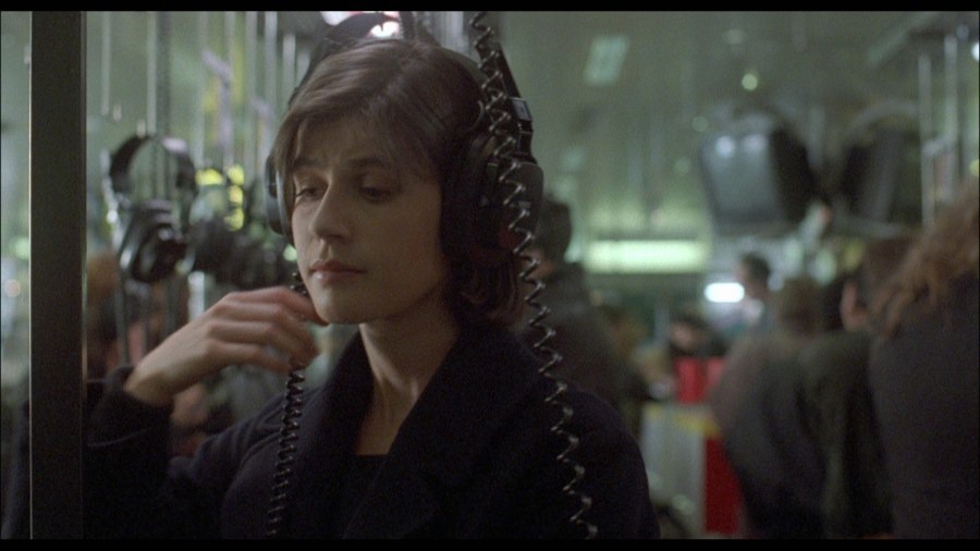 Three Colors: Red Review :: Criterion Forum