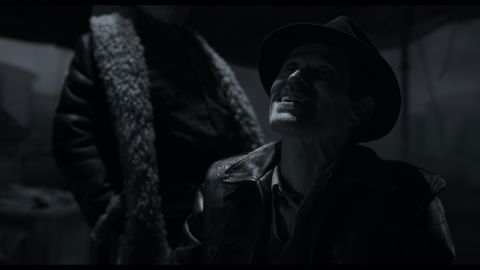 Nightmare Alley 4K UHD + Blu-ray Review :: Criterion Forum
