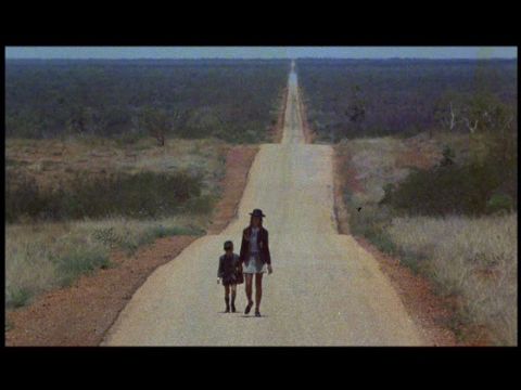 Walkabout Review :: Criterion Forum