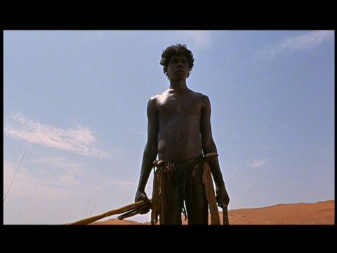 Walkabout Review :: Criterion Forum