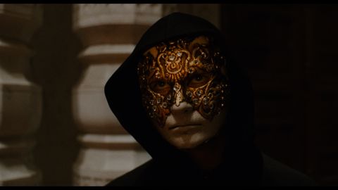 Eyes Wide Shut 4K UHD + Blu-ray Review :: Criterion Forum