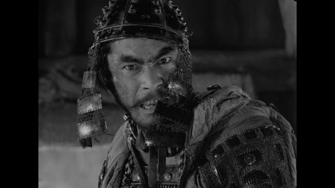 Seven Samurai 4K UHD + Blu-ray Review :: Criterion Forum