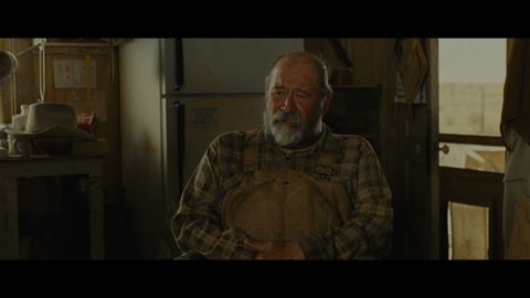 No Country for Old Men 4K UHD + Blu-ray Review :: Criterion Forum