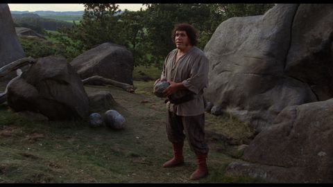 The Princess Bride 4K UHD + Blu-ray Review :: Criterion Forum