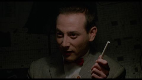 Pee-wee’s Big Adventure 4K UHD + Blu-ray Review :: Criterion Forum