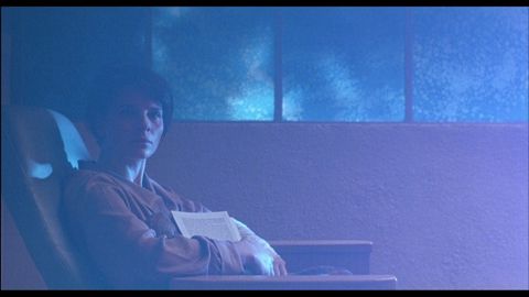 Three Colors: Blue Blu-ray Review :: Criterion Forum