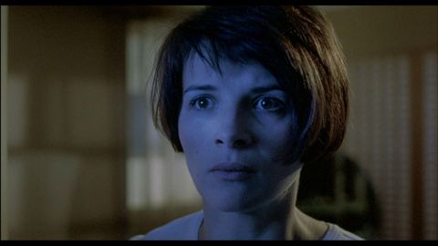 Three Colors: Blue Blu-ray Review :: Criterion Forum