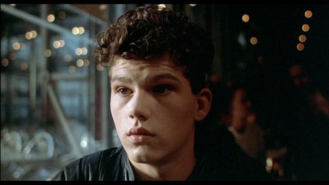 Three Colors: Blue Blu-ray Review :: Criterion Forum