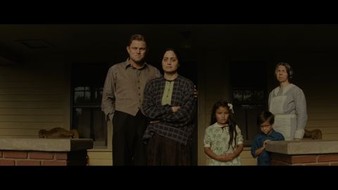Killers of the Flower Moon 4K UHD + Blu-ray Review :: Criterion Forum