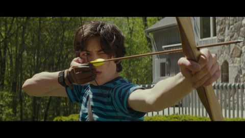 We Need to Talk About Kevin Dual-Format Edition Review :: Criterion Forum