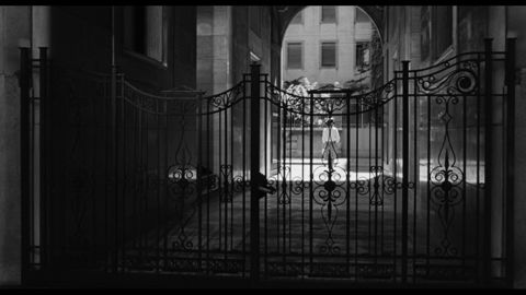 La notte Review :: Criterion Forum