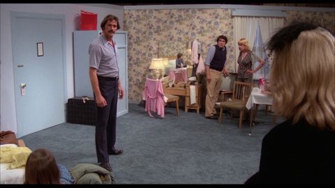 Opening Night Review :: Criterion Forum