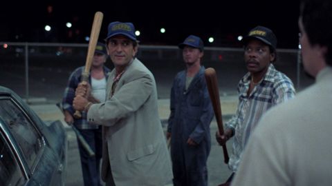 Repo Man Review :: Criterion Forum