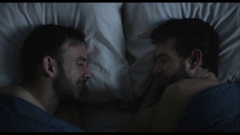 Weekend Blu-ray Review :: Criterion Forum