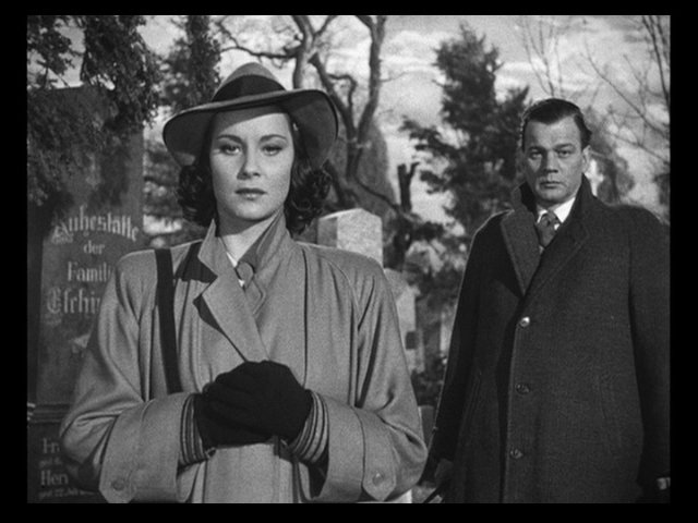 The Third Man DVD Review :: Criterion Forum