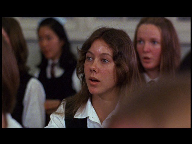 Walkabout Review :: Criterion Forum