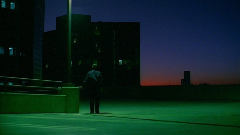 Paris, Texas Blu-ray Review :: Criterion Forum
