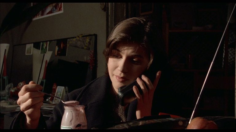 Three Colors: Red Review :: Criterion Forum