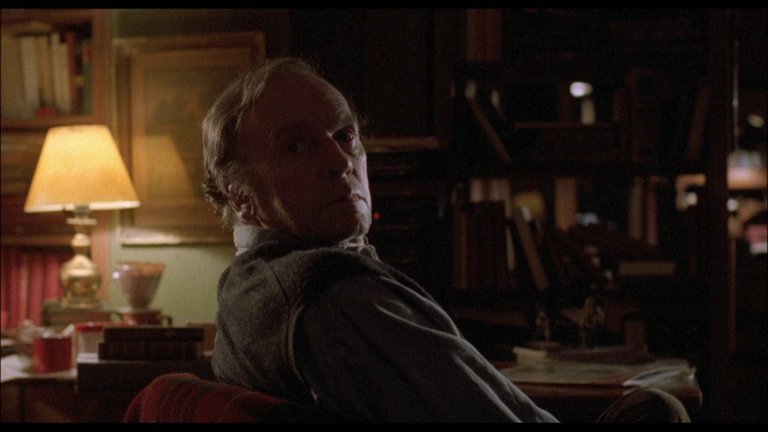 Three Colors: Red Review :: Criterion Forum
