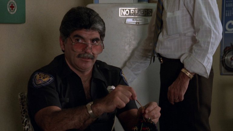 Repo Man Review :: Criterion Forum