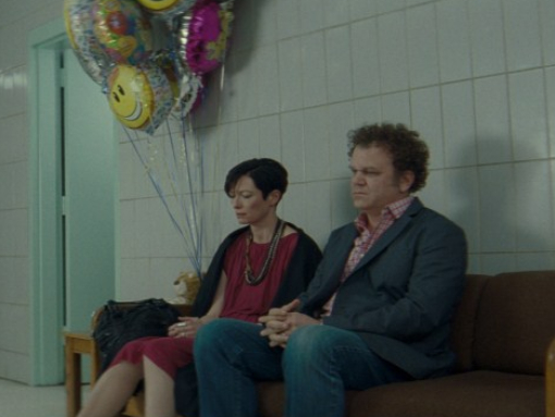 We Need to Talk About Kevin Dual-Format Edition Review :: Criterion Forum