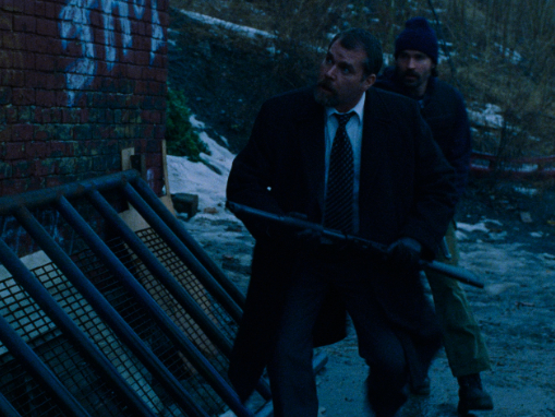 Narc Limited Edition 4K UHD Review :: Criterion Forum