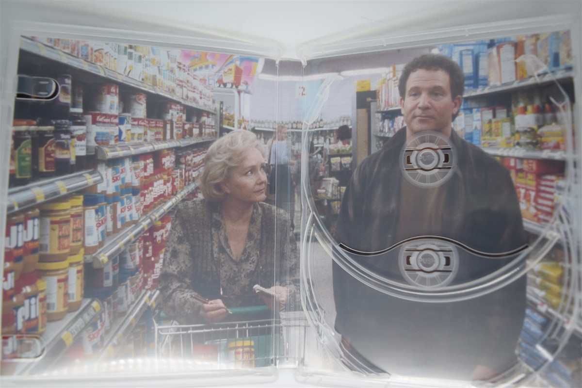 Mother Packaging Photos :: CriterionForum :: Criterion Forum