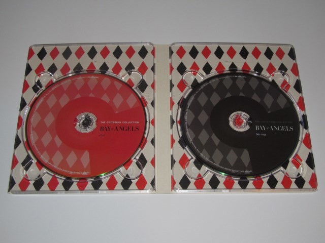 The Essential Jacques Demy Packaging Photos :: CriterionForum ...