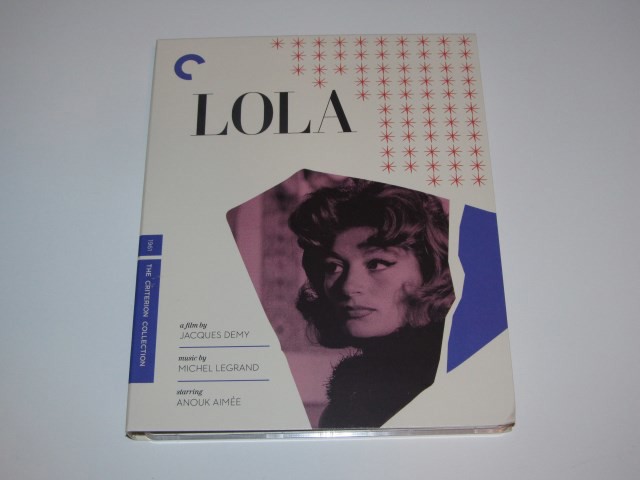 The Essential Jacques Demy Packaging Photos :: CriterionForum ...