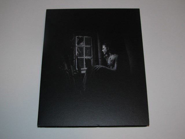 Eraserhead Packaging Photos :: CriterionForum :: Criterion Forum
