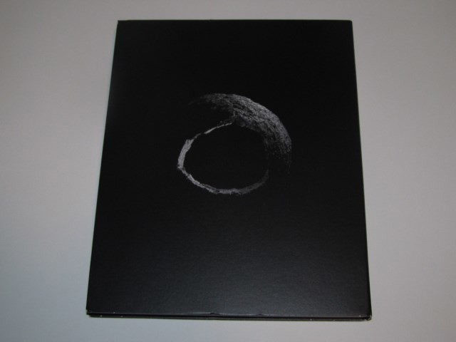 Eraserhead Packaging Photos :: CriterionForum :: Criterion Forum