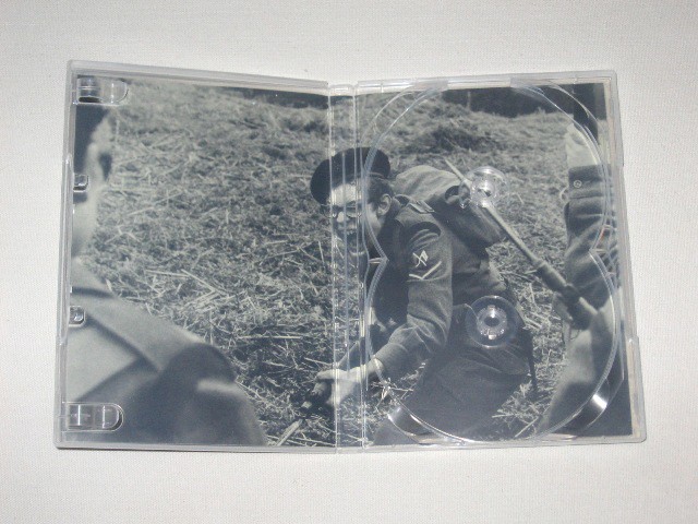 If.... Packaging Photos :: CriterionForum :: Criterion Forum
