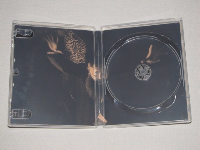 The Complete Jean Vigo Packaging Photos :: CriterionForum :: Criterion ...