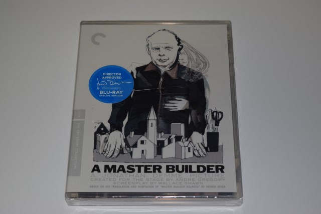 A Master Builder Packaging Photos :: CriterionForum :: Criterion Forum