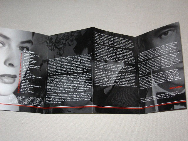 Notorious Packaging Photos :: CriterionForum :: Criterion Forum