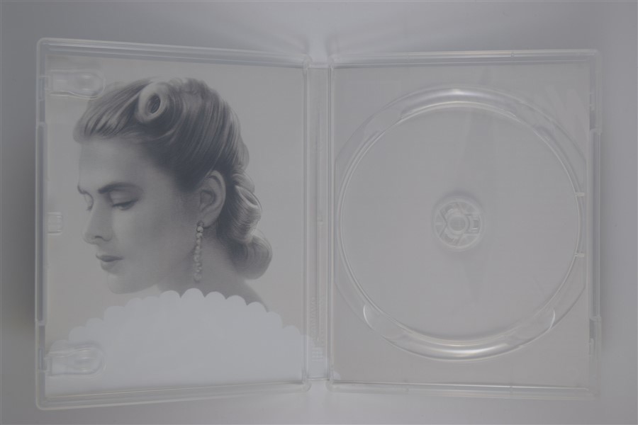 Notorious Packaging Photos :: CriterionForum :: Criterion Forum