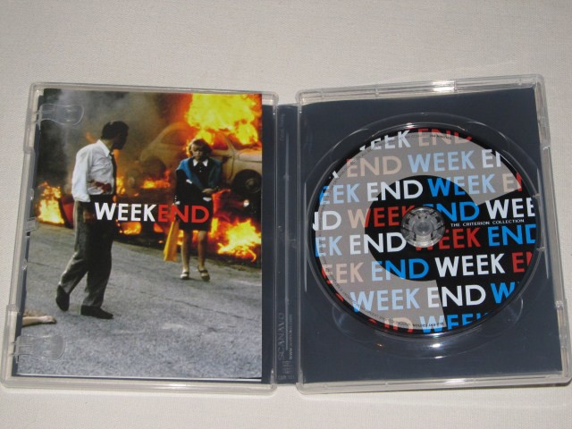Weekend Packaging Photos :: CriterionForum :: Criterion Forum